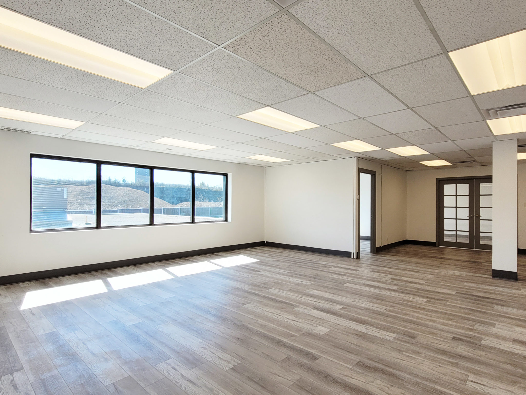 Office Properties - The Properties Group